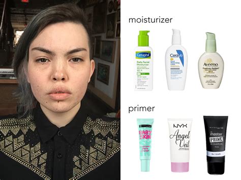 Things To Put On Your Face Before Makeup Saubhaya Makeup
