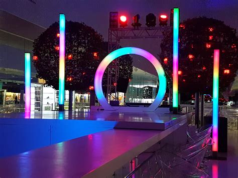 Party Rentals Las Vegas — Synergy Event Group