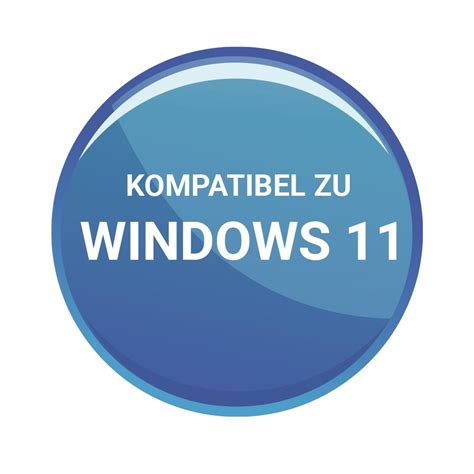 Windows 11 Kompatibel Zu Windows 11 Icon « Bildergalerie Mit Vielen Gebrauchten