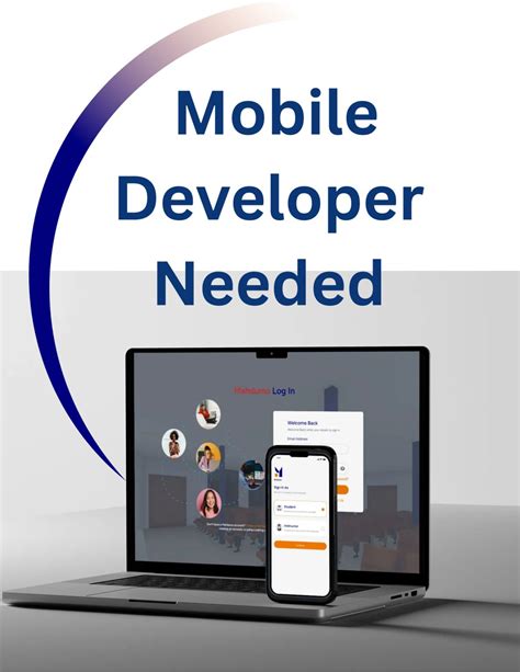 Hiringnow Mobiledevelopers Iosdeveloper Androiddeveloper Ebube Okoli