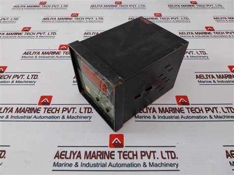 Thermotech Tic 4000 Temperature Controller 230v Aeliya Marine