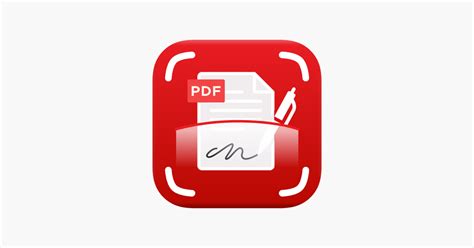 PDF Scanner Document Scan App On The App Store