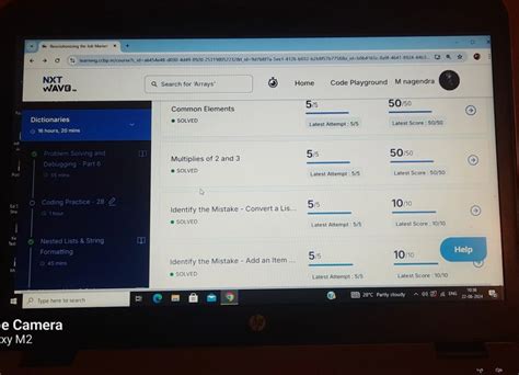 Nagendra Malli On Linkedin 100dayscodechallenge