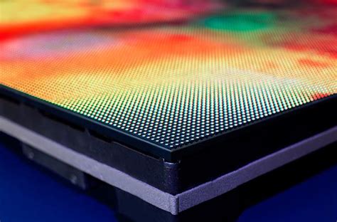 Energy Efficient Display Lcd Or Led Kinglight Optoelectronic Semiconduct Manufacturer