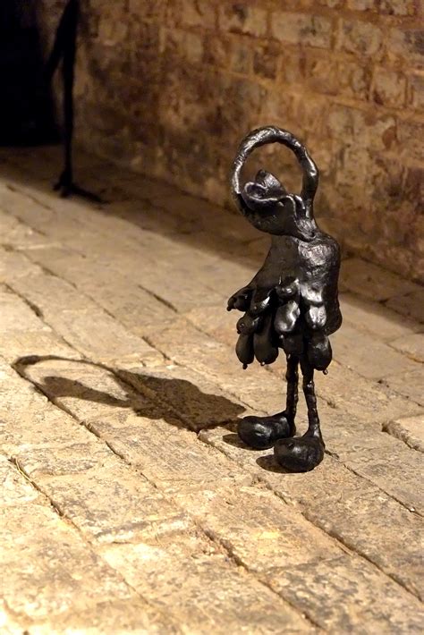 Sculptures — Anna Kiff