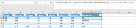 Identifier Cases Vides En Fonction Dune Chaine De Caractères Macros Et Vba Excel