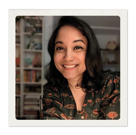 Lavanya Naidu — The Cat Agency