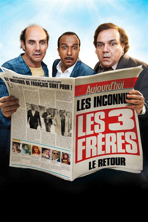 Meilleur Film Comique