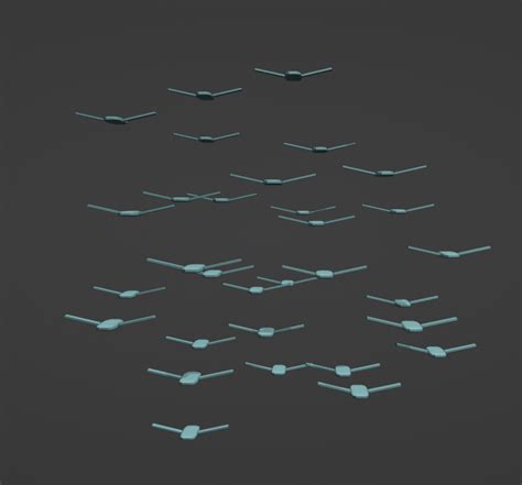 Geo Nodes Randomize Rotation Of Instances In Instances Rblenderhelp
