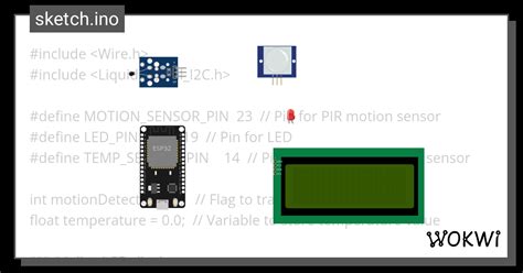 Lab02expand Wokwi Esp32 Stm32 Arduino Simulator Lab02expand Wokwi Esp32 Stm32 Arduino Simulator