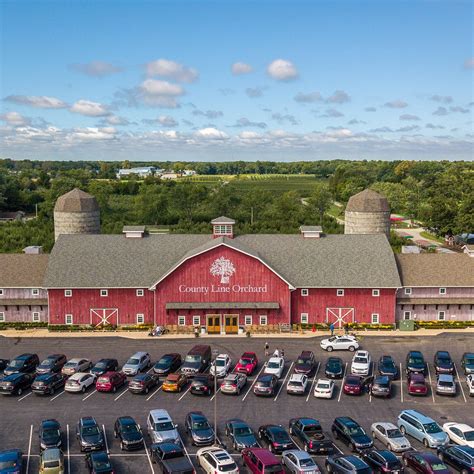 County Line Orchard All You Should Know Before You Go 2026 W Reviews
