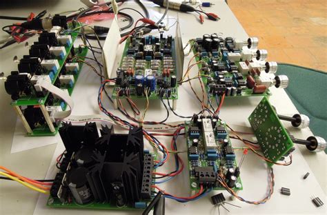 weekly elektor wrap up preamplifier 2012 pico c and a webshop hunt circuit cellar