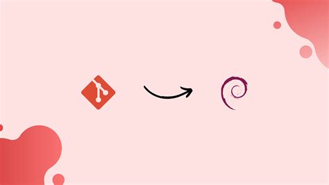 How To Install Git On Debian