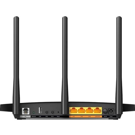 Archer Vr V Tp Link Central Computers Midlands Ltd