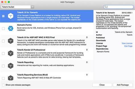 guest post adding a calendar to your xamarin forms apps with the telerik calendar xamarin blog