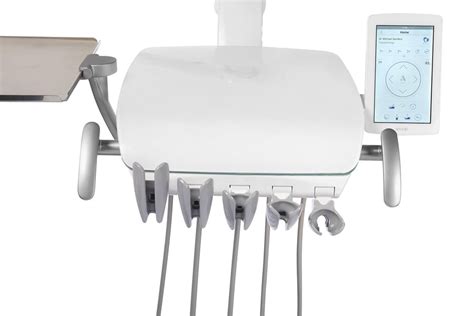 Tipos De Unidades De Control De Sillones Dentales Carrer De La Volta