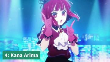 Top Hottest Oshi No Ko Waifus In My Opinion Vipernationtv Free Download Borrow And