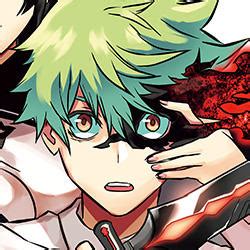 鵺の陰陽師集英社週刊少年ジャンプ公式サイト
