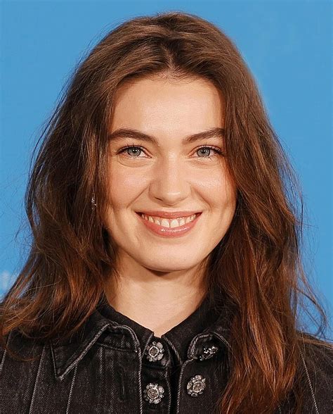 Anamaria Vartolomei Doblaje Wiki Fandom