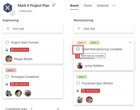 How To Send An Email When A Planner Task Is Completed Using Power Automate Nate Chamberlain