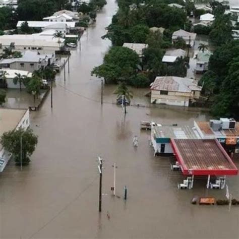 Flood Detection Object Detection Dataset V18 2024 02 19 526pm By