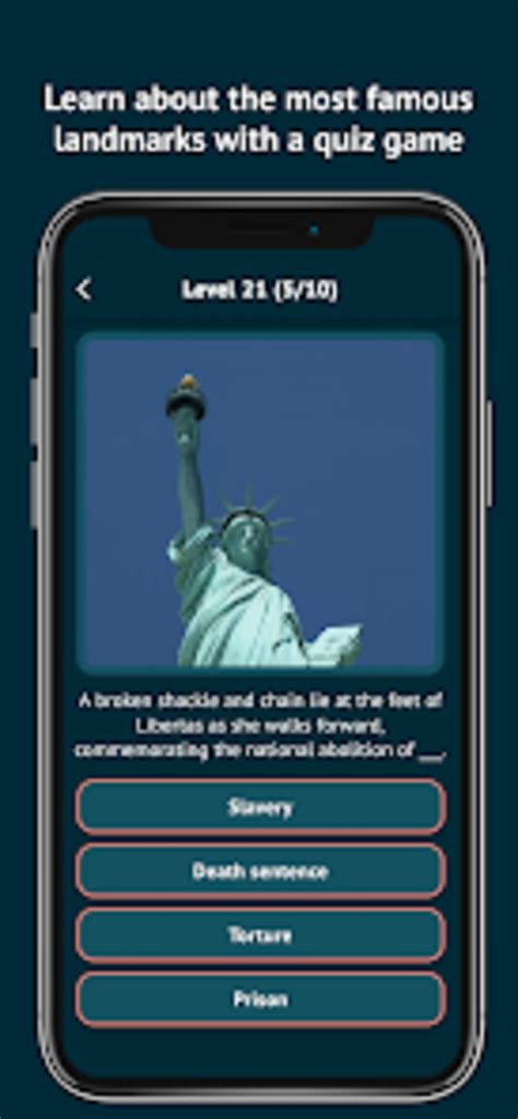 Landmark Quiz Play Learn For Android Download