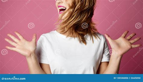 Emotional Angry Woman Upset Girl Screaming Hate Rage Sad And Angry Face Pensive Woman