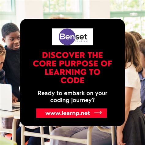 code learning problem solving and creativity benset limited posted on the topic linkedin