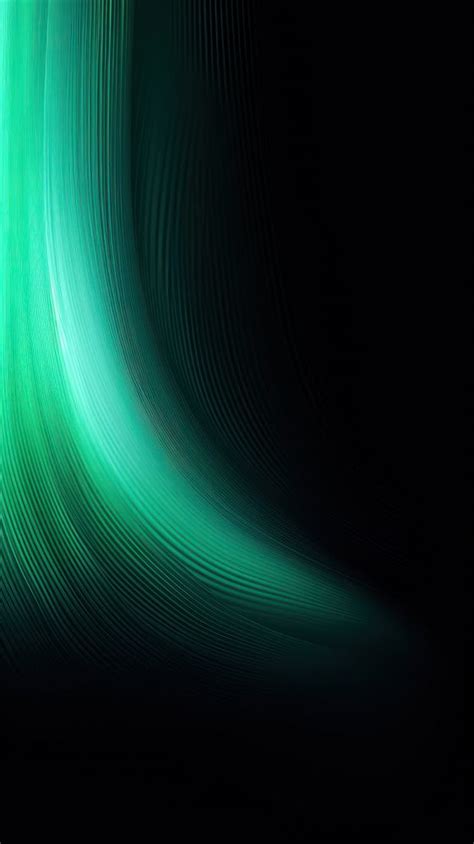 Abstract Grain Gradient Visualizer Gaussian Premium Photo