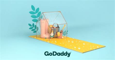 web hosting lightning fast and reliable hosting godaddy