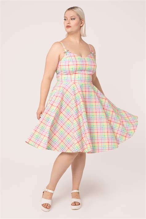 All Plus Size Page 2 Hell Bunny
