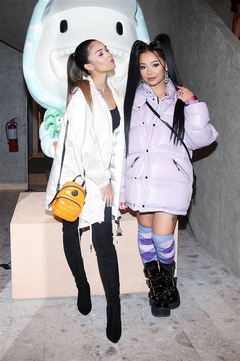 A Threesome With Valkyrae And Bella Poarch Would Be Amazing Scrolller