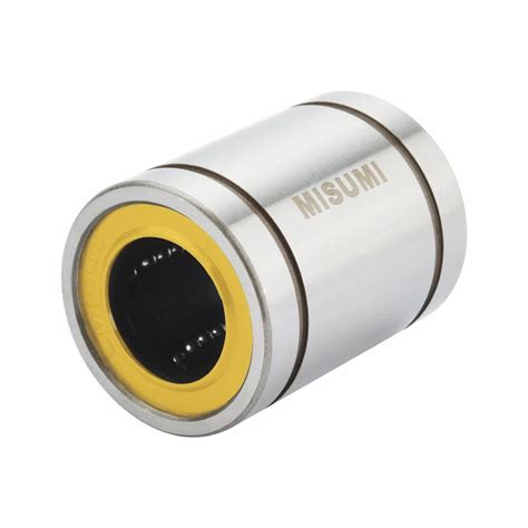 Linear Bush At Best Price In India