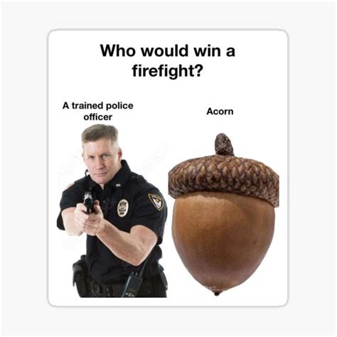 Positive Cop Memes