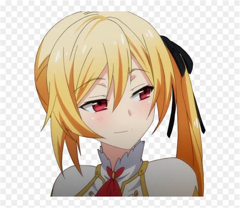 Horny Anime Face Clipart Jelitaf