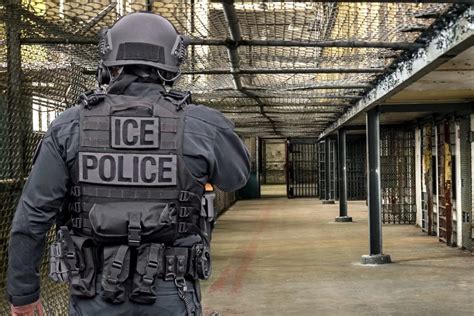 Transforming Spaces Discover Ices Vision For Repurposing Warehouses