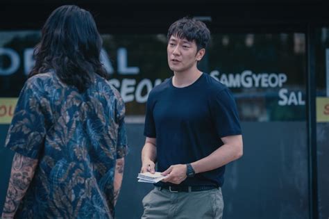 뒤틀린 최민식 손석구 디즈니 카지노 7화 살인→100억 도난 점입가경 전자신문