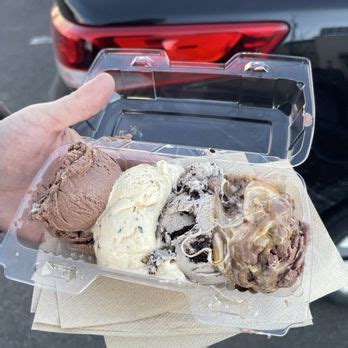 Brookers Founding Flavors Ice Cream Updated June 2026 36 Photos