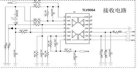 Amplifier In The Oximeter Amplifiers Forum Amplifiers TI E E Support Forums