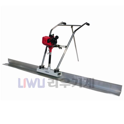 스크리드 미장기 미쯔비시 Tu26 Fu26 리우기계