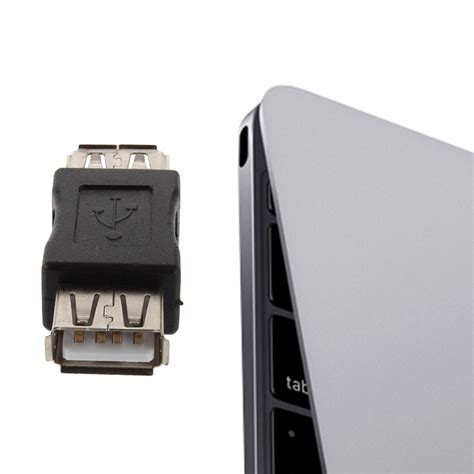 Wholesale Usb Female To Female Free Design Service OEM Manufacturer