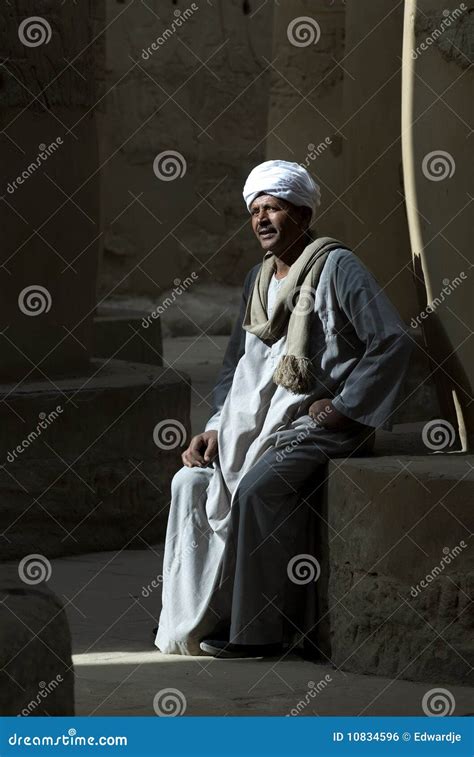 The Egyptian Guardian Editorial Photo Image Of History 10834596
