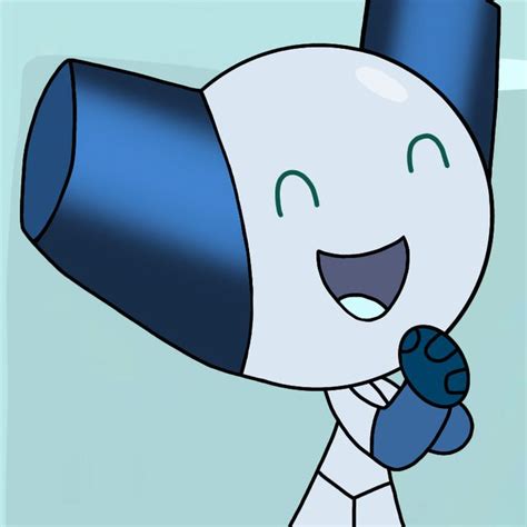 Pin On ️️️️robotboy️️️️ 💙