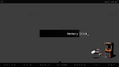 Custom Theme I Made Years Ago 5 00 M33 6 Is Bugging Out After I Upgraded To Ark CFW 6 61