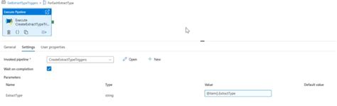 How To Dynamically Create Triggers In Azure Synapse Pipelines Hitachi