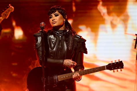 Demi Lovato Claims Her Team ‘barricaded Her In Hotel Room To Control