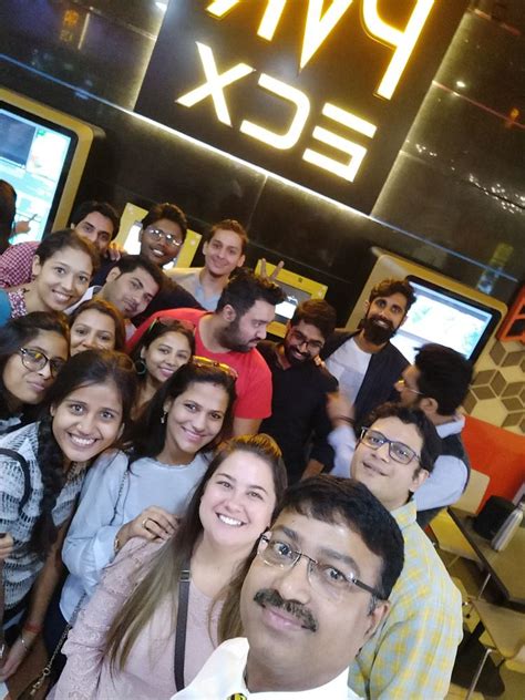 Netcom Learning Office Photos Glassdoor