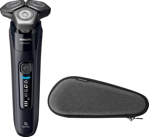 Philips 飞利浦 9000系列 S9696 31 智能光感电动剃须刀 镇店之宝￥918 2 剃须刀 数码家电 优惠 大白菜打折啦 购物优惠信息