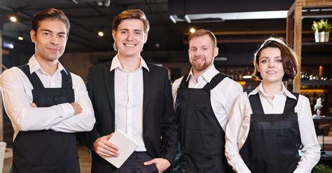 Diploma In Hospitality And Tourism Management Level 4