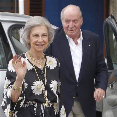 Todo Sobre Corinna Larsen Empresaria Y Amante Del Rey Juan Carlos I